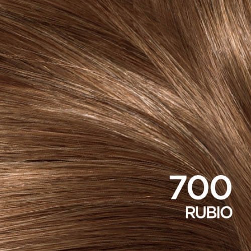 Tintura para el pelo sin amoniaco Casting Creme Gloss Color 700 Rubio ...