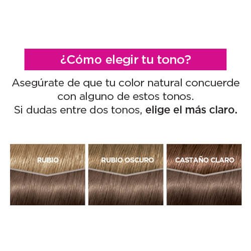 Tintura para el pelo sin amoniaco Casting Creme Gloss Color 713 ...
