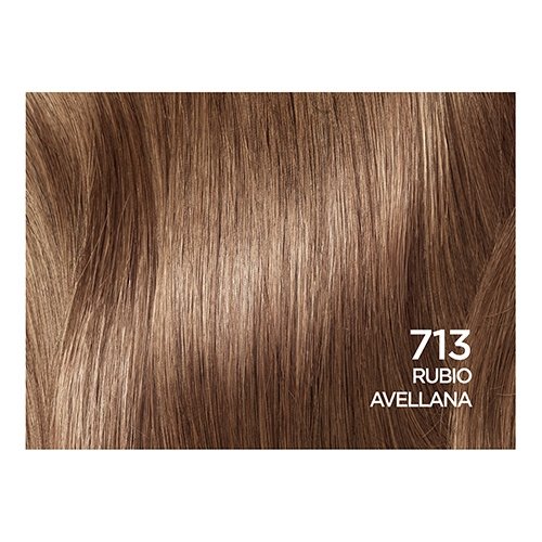 Tintura para el pelo sin amoniaco Casting Creme Gloss Color 713 ...