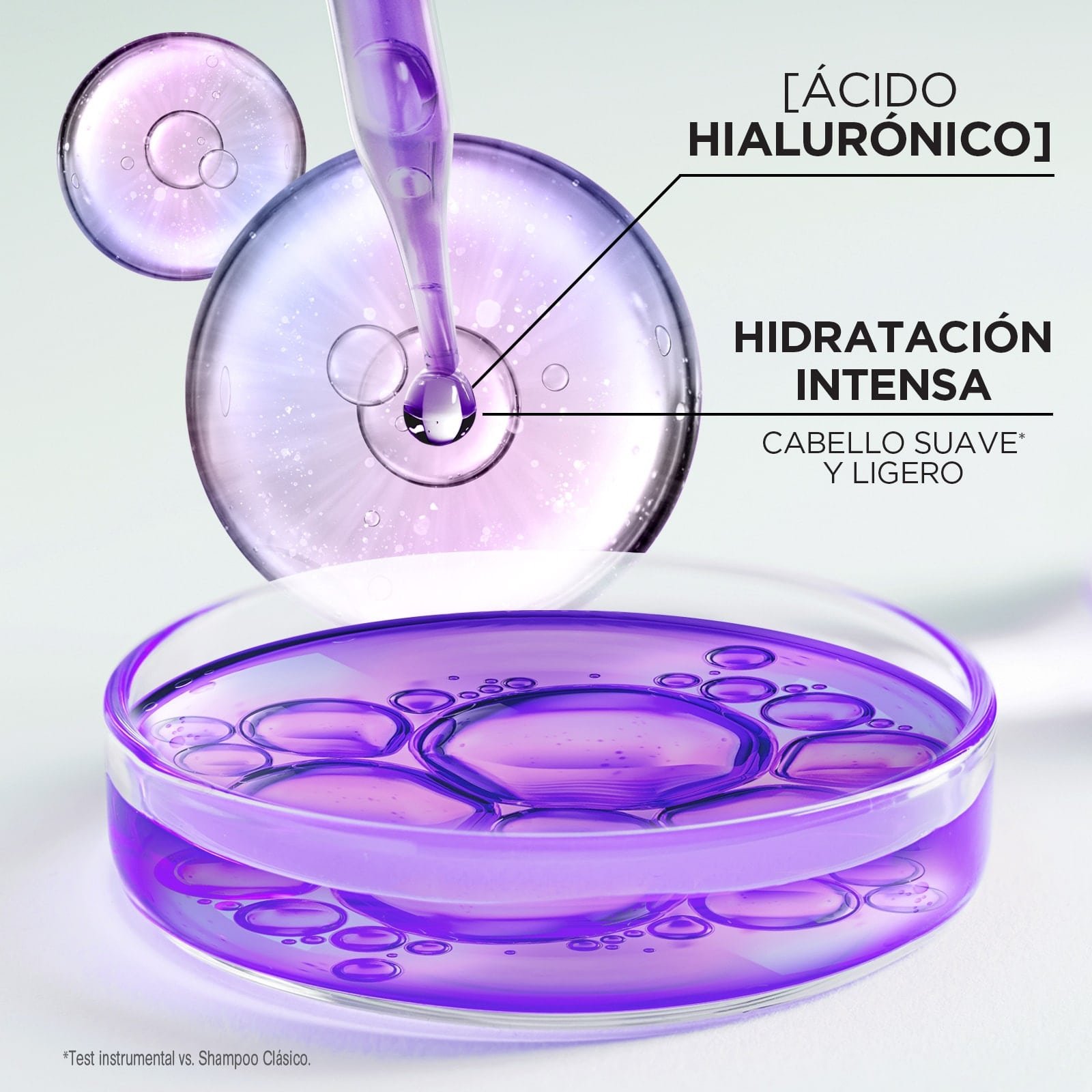 Hidra Hialurónico: Tratamiento Nocturno | L'Oréal Paris