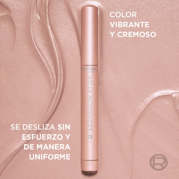 Paradise Le Shadow Stick Eyeshadow - L'Oréal Paris