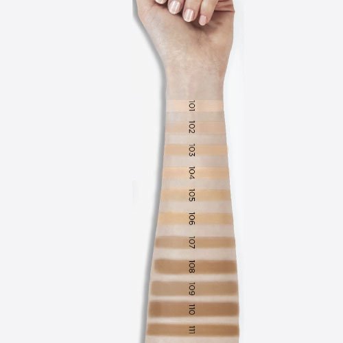 Infallible 24H Pro Matte Base de Maquillaje 103 Natural Buff