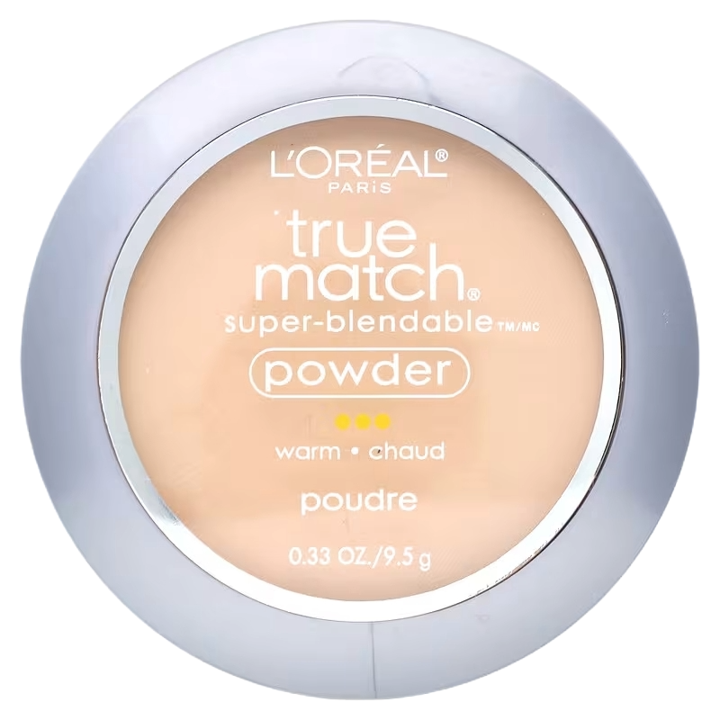 True Match Maquillaje facial Polvos True Match Powder | L'Oréal Paris